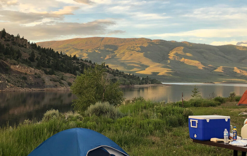 19 MOST Beautiful Lakes In Colorado To Visit - The Wild Trek