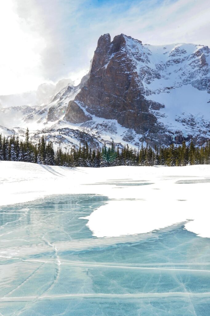 19 MOST Beautiful Lakes In Colorado To Visit - The Wild Trek