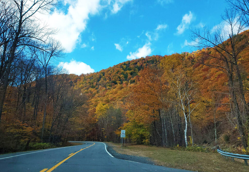 14 Must-See Places This Fall In Massachusetts - The Wild Trek