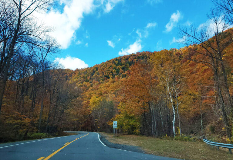 14 Must-See Places This Fall In Massachusetts - The Wild Trek