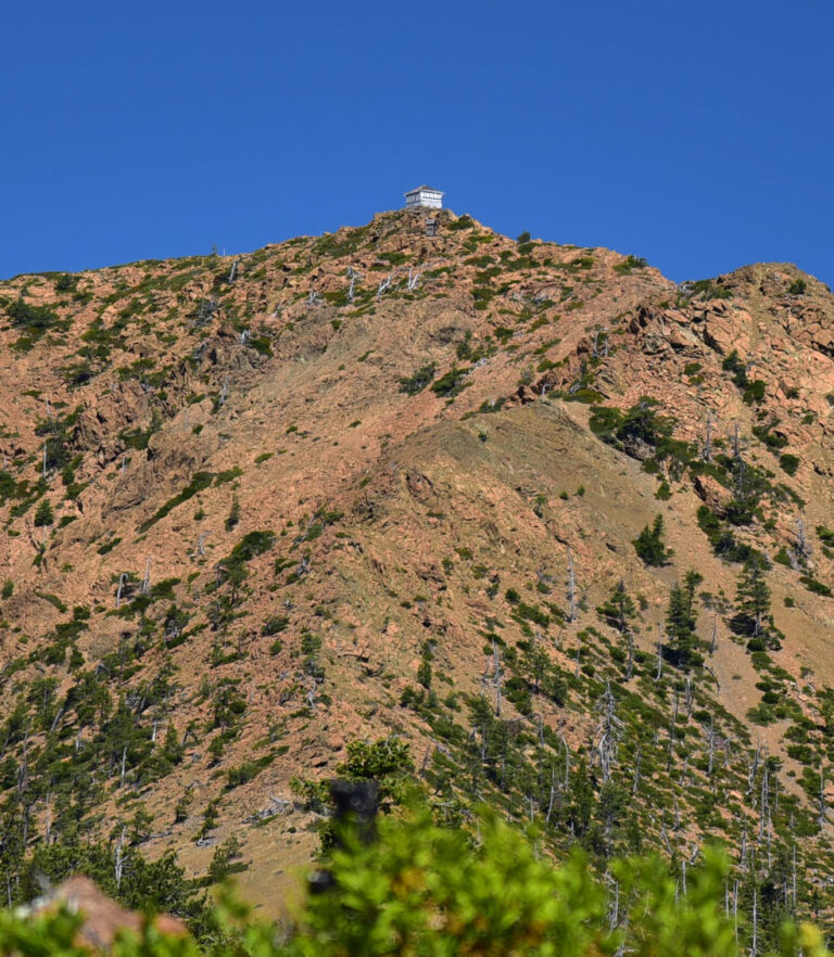 The 20 Most Beautiful Mountains In Oregon - The Wild Trek