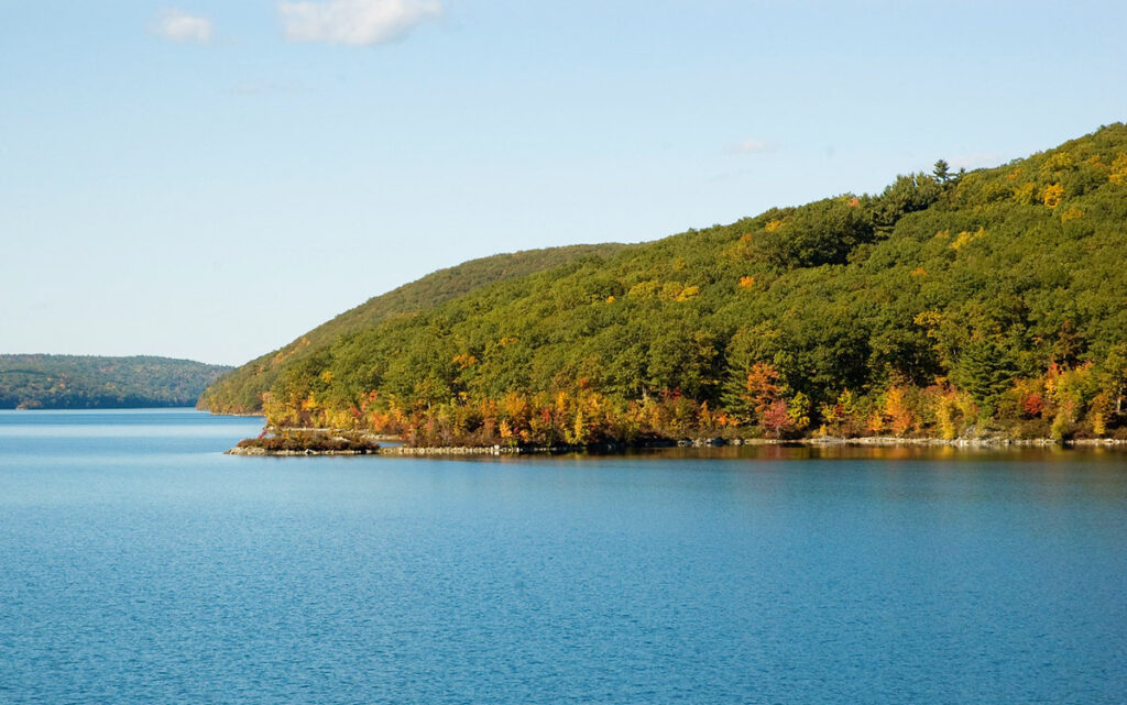 14 Must-See Places This Fall In Massachusetts - The Wild Trek
