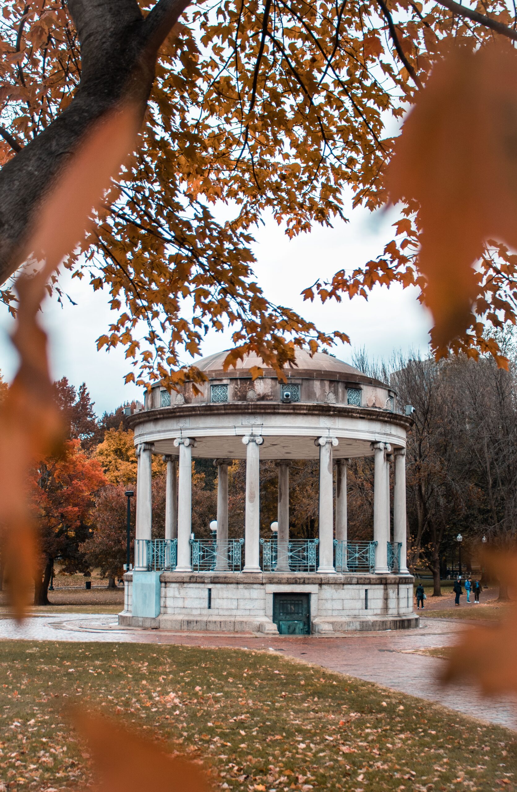 14 Must-See Places This Fall In Massachusetts - The Wild Trek