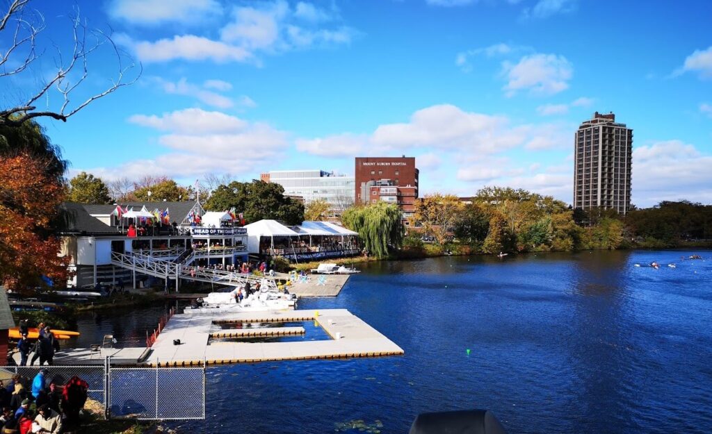 30+ Fun Things To Do In Boston In Fall - The Wild Trek