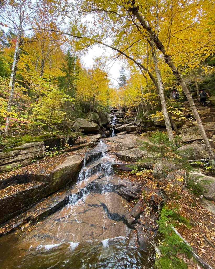 Complete Guide To The Kancamagus Highway: Attractions, Hikes, & More
