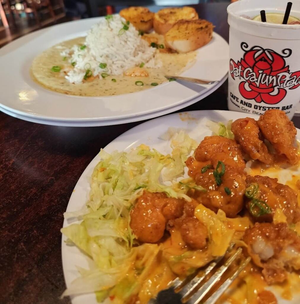 25 Best Restaurants in Panama City Beach - The Wild Trek