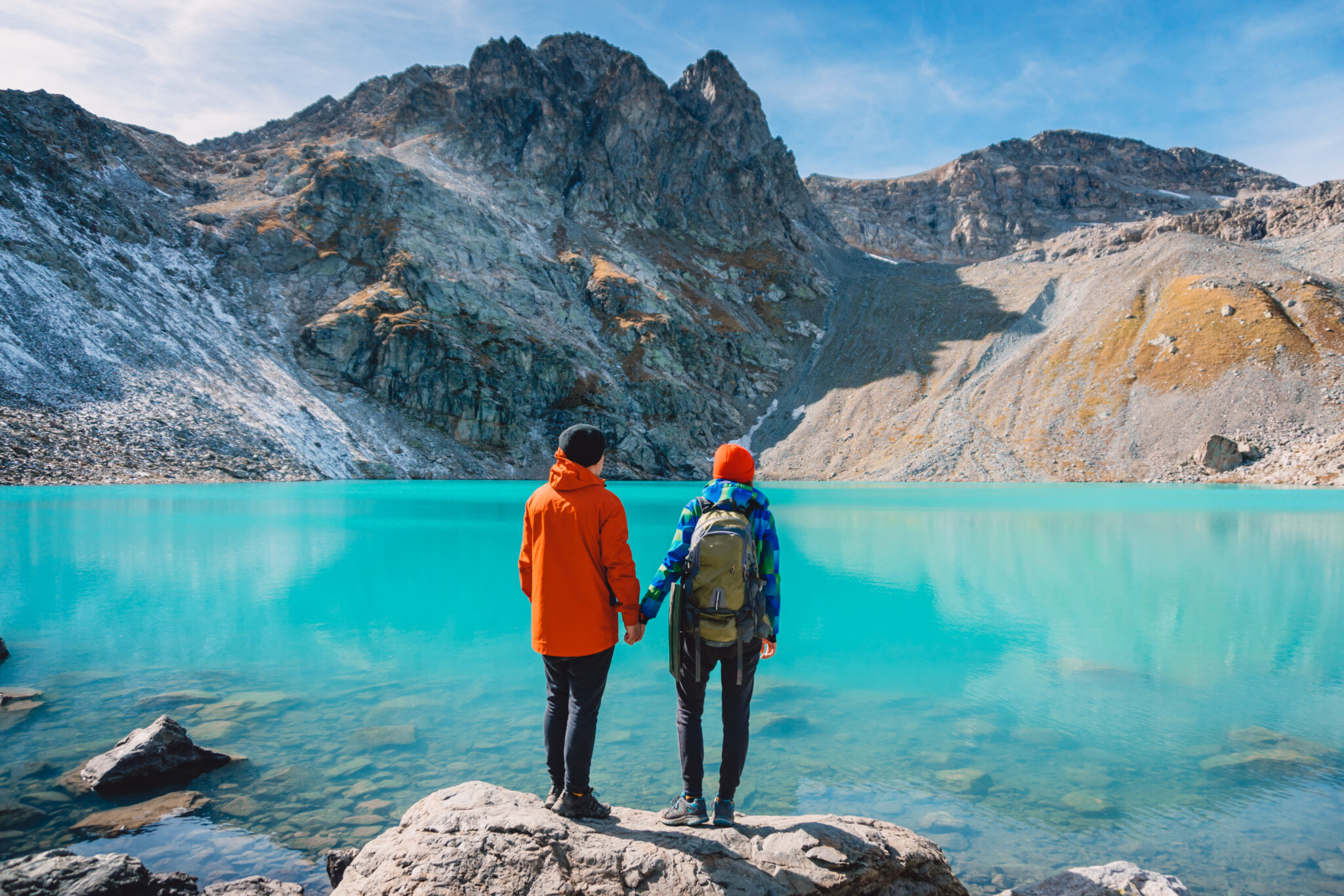 19+ Gorgeous California Islands To Visit - The Wild Trek