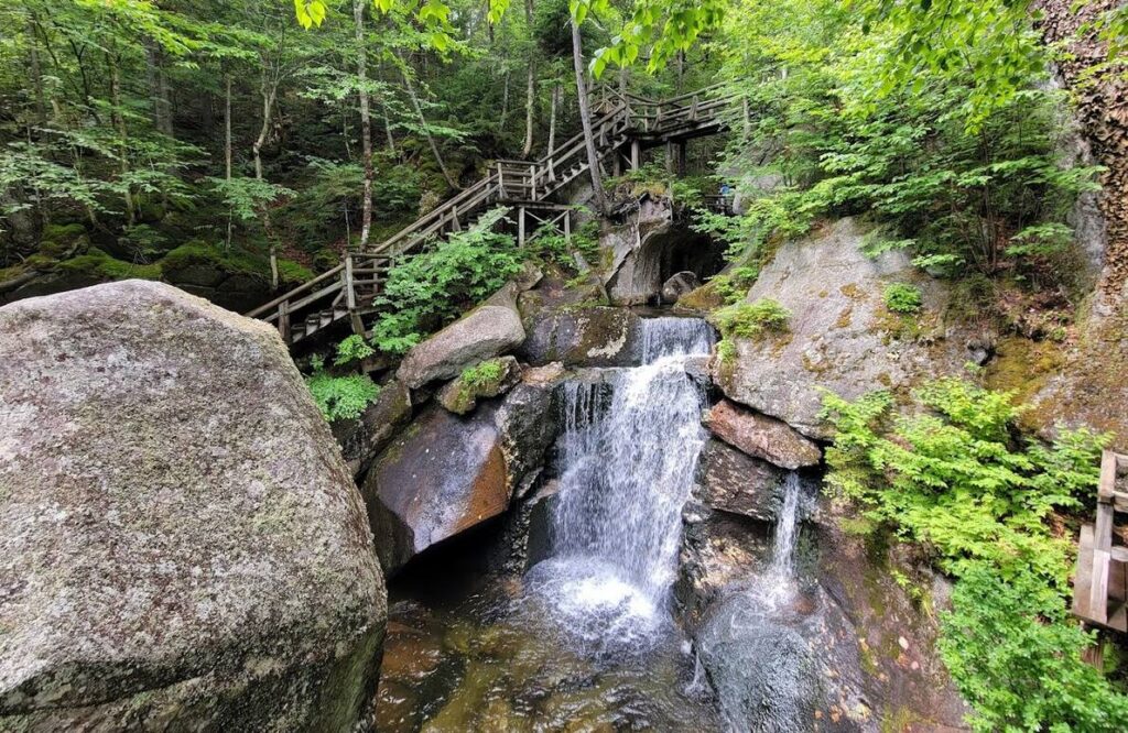 30 Best Things To Do In North Conway NH - The Wild Trek