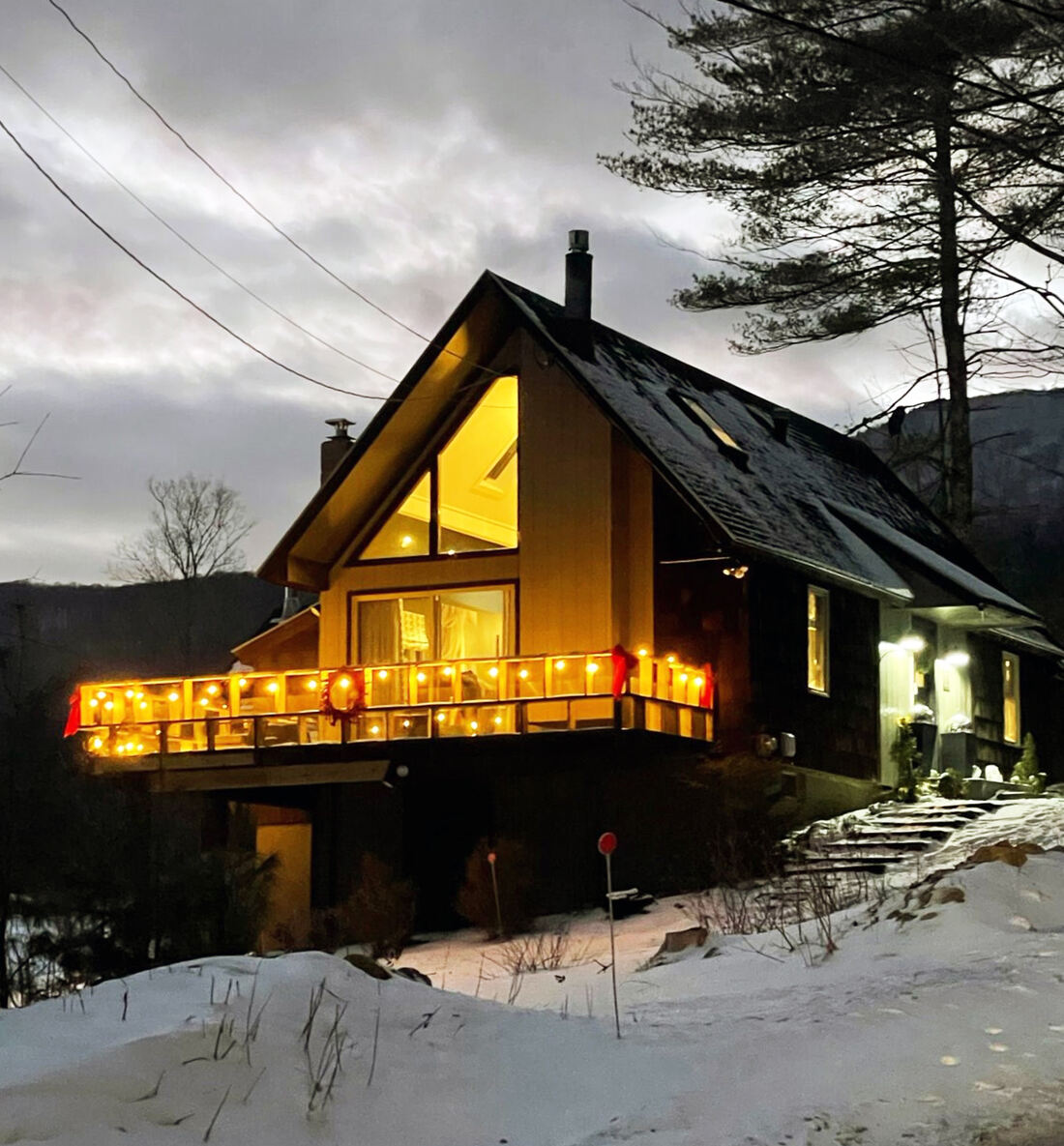 16 Cozy Cabins in Vermont to Book Right Now - The Wild Trek