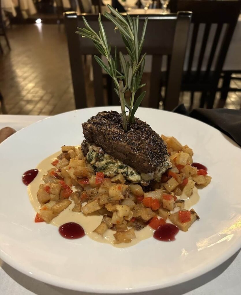 25 Best Restaurants in Panama City Beach - The Wild Trek