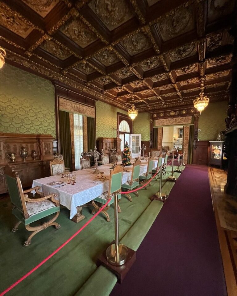 15+ Incredibly Magical Castles in Florida To Visit - The Wild Trek