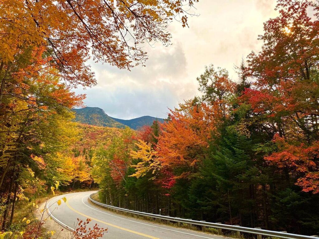 30 Best Things To Do In North Conway NH - The Wild Trek