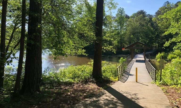 Visiting Mystic Falls In Covington GA: The Vampire Diaries In Real Life