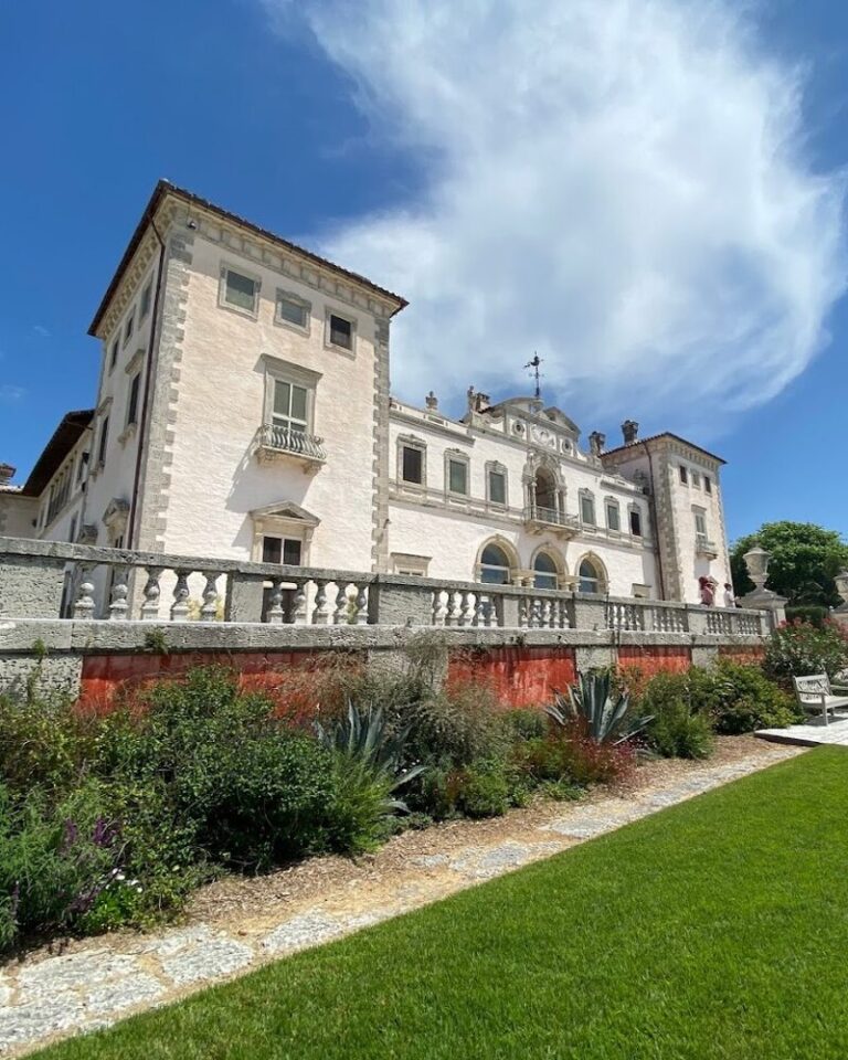 15+ Incredibly Magical Castles in Florida To Visit - The Wild Trek