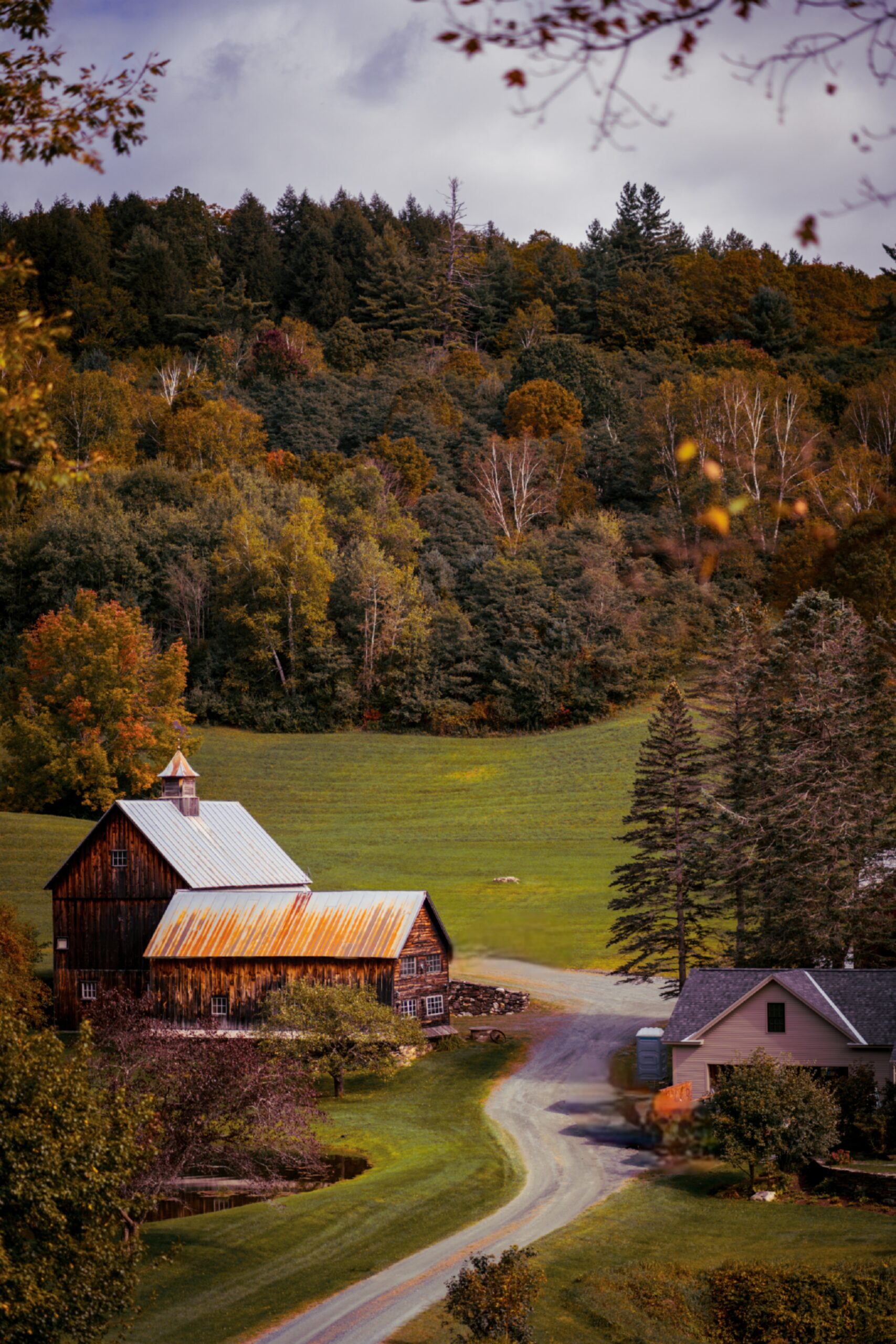 35+ Best Things To Do In Manchester Vermont - The Wild Trek