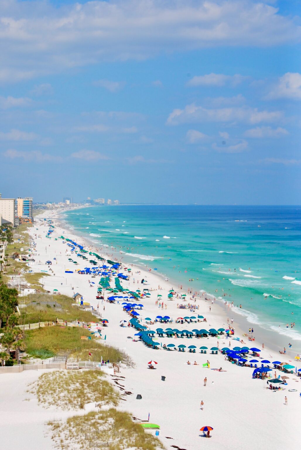How Hot Is Florida In August? The Ultimate Guide To Summer In The ...